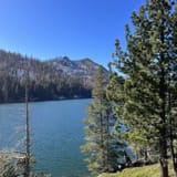 PCT: CA Section K - Echo Lake to Highway 80, California - 78 Reviews ...