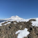 High Rock Lookout Trail, Washington - 2,970 Reviews, Map | AllTrails