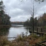 Ransom Lake Loop, Michigan - 250 Reviews, Map | AllTrails