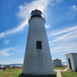 Turkey Point Lighthouse Trail, Maryland - 895 Reviews, Map | AllTrails