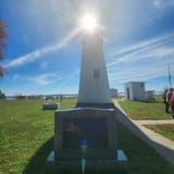 Turkey Point Lighthouse Trail, Maryland - 895 Reviews, Map | AllTrails
