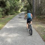 Spring Creek Greenway Trail, Texas - 1,092 Reviews, Map | AllTrails
