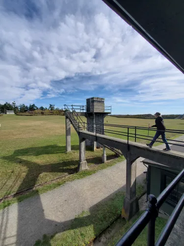 Best Hikes and Trails in Fort Casey State Park | AllTrails