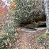 Sky Bridge Trail, Kentucky - 2,187 Reviews, Map | AllTrails