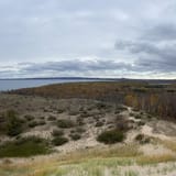 Pyramid Point Loop, Michigan - 981 Reviews, Map | AllTrails