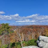 Devil's Racetrack Trail, Tennessee - 577 Reviews, Map | AllTrails