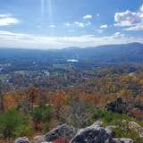 Devil's Racetrack Trail, Tennessee - 577 Reviews, Map | AllTrails
