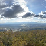 Dry Creek and Mount Van Cott, Utah - 156 Reviews, Map | AllTrails