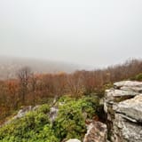 Wolf Rocks Trail, Pennsylvania - 1,220 Reviews, Map | AllTrails
