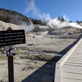Bumpass Hell, California - 3,029 Reviews, Map | AllTrails