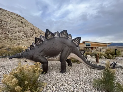 Best Historic Site Trails in Dinosaur National Monument | AllTrails