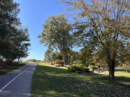 Best Hikes and Trails in Knightdale Station Park | AllTrails