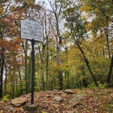 Hoye Crest (Backbone Mountain), West Virginia - 579 Reviews, Map ...