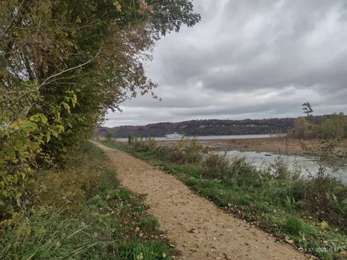 Best Hikes and Trails in Deere Dike Park | AllTrails