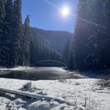 Lightning Lake Loop, British Columbia, Canada - 776 Reviews, Map ...