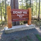 Stoney Hill Trail Loop, British Columbia, Canada - 1,431 Reviews, Map ...