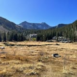 Steelhead Lake via McGee Pass Trail, California - 280 Reviews, Map ...