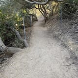 Red Butte, Yucca Point, and Razor Point Trail, California - 1,470 ...