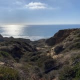 Red Butte, Yucca Point, and Razor Point Trail, California - 1,470 ...