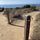 Red Butte, Yucca Point, and Razor Point Trail, California - 1,470 ...