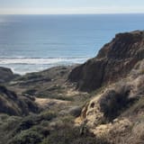 Red Butte, Yucca Point, and Razor Point Trail, California - 1,470 ...