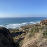 Red Butte, Yucca Point, and Razor Point Trail, California - 1,470 ...