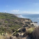 Red Butte, Yucca Point, and Razor Point Trail, California - 1,470 ...