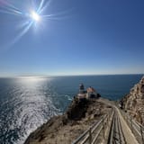 Point Reyes Lighthouse Visitor Center Trail, California - 637 Reviews ...