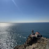 Point Reyes Lighthouse Visitor Center Trail, California - 637 Reviews ...
