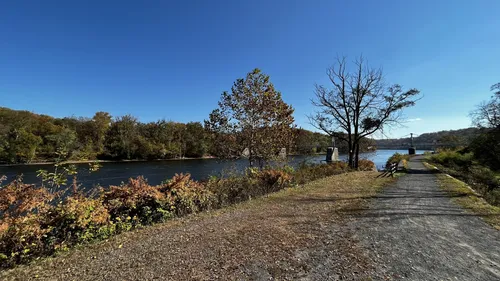 2023 Best River Trails in New Hope | AllTrails