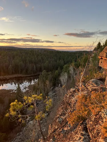 2023 Best Forest Trails in Manitou Mountain Conservation Reserve ...