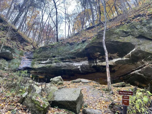 10 Best Hikes and Trails in Wyalusing State Park | AllTrails