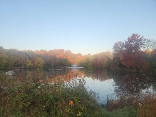 10 Best Trails and Hikes in Silver Spring | AllTrails