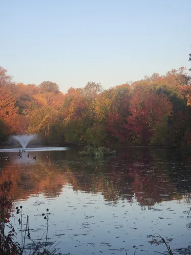 10 Best Trails and Hikes in Silver Spring | AllTrails