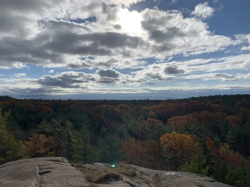 Best Hikes and Trails in Rock Dunder Conservation Area | AllTrails