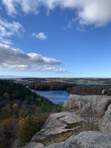 Best Hikes and Trails in Rock Dunder Conservation Area | AllTrails