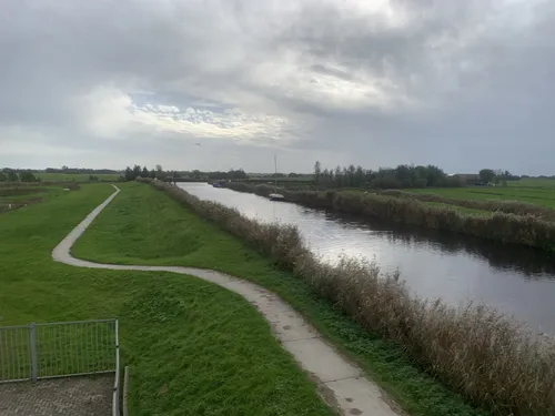 Best Long Trails in Nieuwkoopse Plassen & Lusthof de Haeck | AllTrails