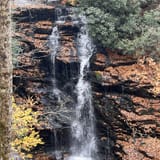 Soco Falls Trail, North Carolina - 681 Reviews, Map | AllTrails