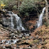 Soco Falls Trail, North Carolina - 681 Reviews, Map | AllTrails