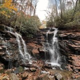 Soco Falls Trail, North Carolina - 681 Reviews, Map | AllTrails
