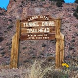 Tunnel Drive Trail, Colorado - 1,047 Reviews, Map | AllTrails