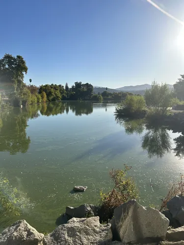 Best Hikes and Trails in Lindo Lake County Park | AllTrails