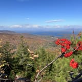 Mount Major, New Hampshire - 400 Reviews, Map | AllTrails