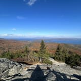 Mount Major, New Hampshire - 400 Reviews, Map | AllTrails