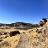 Trail Through Time, Colorado - 328 Reviews, Map | AllTrails