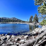 Valentine Lake Trail via Sherwin Lakes Trail, California - 744 Reviews ...