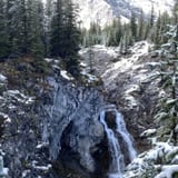 Edworthy Falls via Elbow Lake Trail, Alberta, Canada - 1,759 Reviews ...