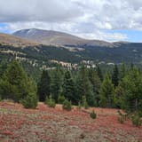Hoosier Pass Loop, Colorado - 2,255 Reviews, Map | AllTrails