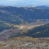 Hoosier Pass Loop, Colorado - 2,255 Reviews, Map | AllTrails