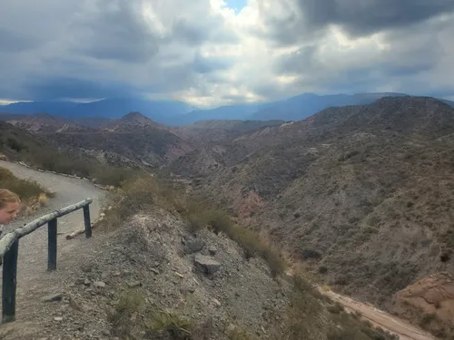 Best Hikes and Trails in Reserva Natural Divisadero Largo | AllTrails